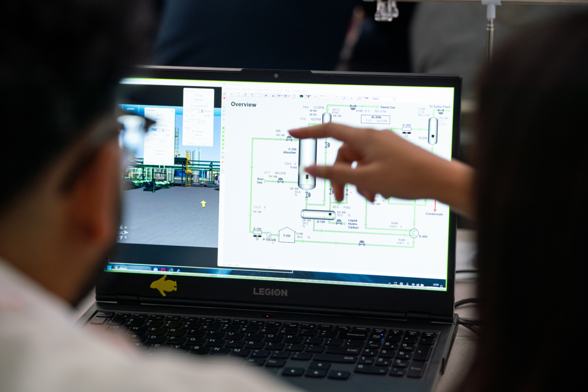 How ChemE-Sports is Revolutionizing Chemical Engineering Education ...