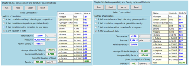 Nord Stream Long Distance Gas Pipeline – Part 3 Application of Basic ...