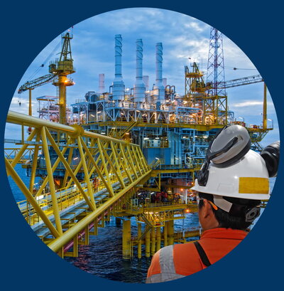 Oil & Gas Training Courses | Online & Classroom : PetroSkills